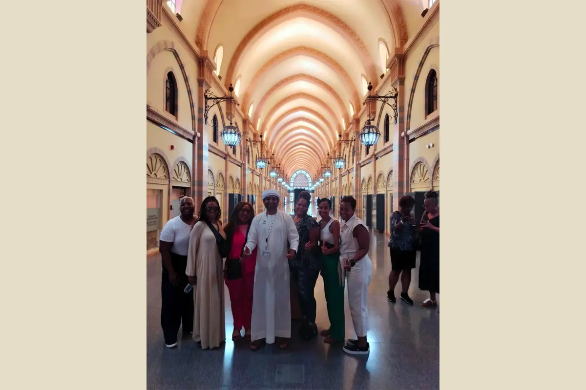 Sharjah Museum Of Islamic Civilization: Explore The Intellectual And ...