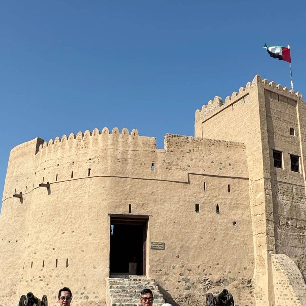 Dibba Al-Fujairah Full Day City Tour: A Perfect Blend Of Heritage And ...